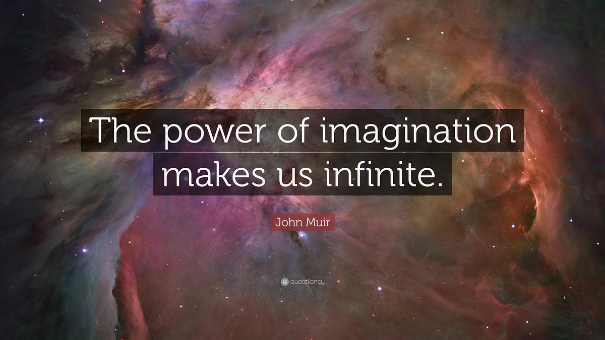 Quote by John Muir - Alayna Garrett - Medium