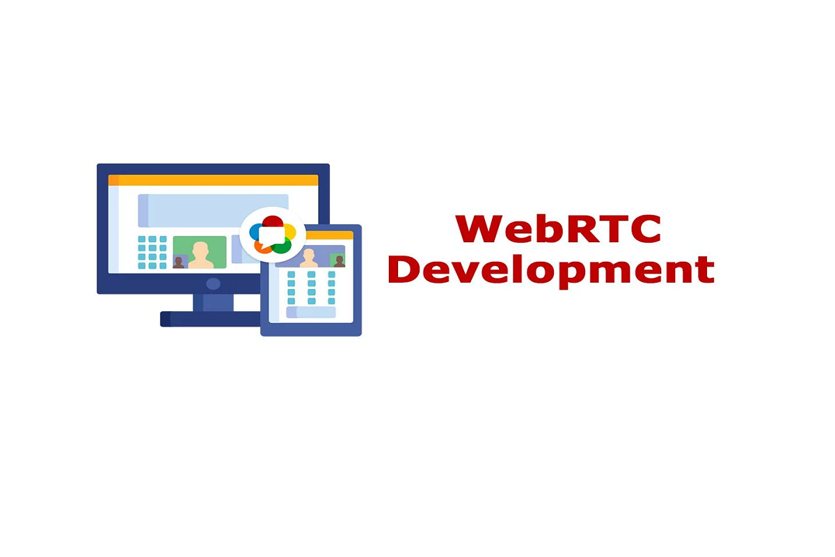 WebRTC Development With The Help of Ecosmob’s Team - Ecosmob - Medium