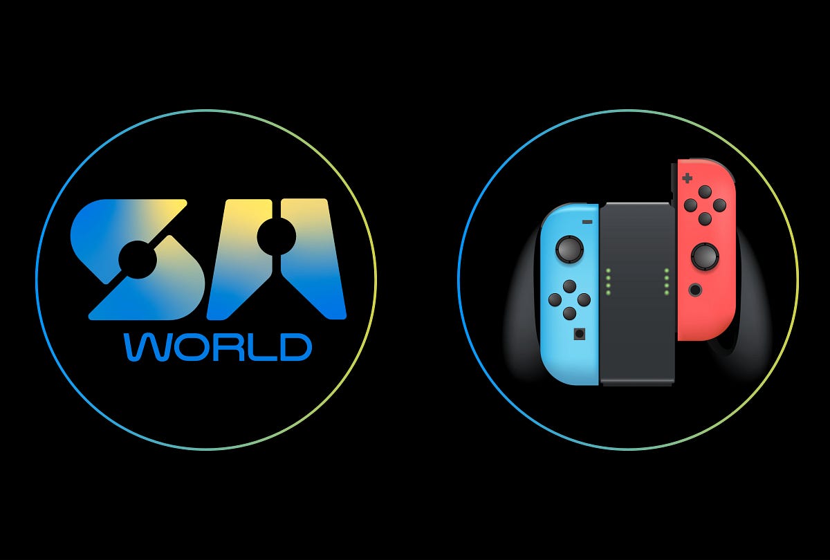 Let’s explore the main features of SA World, the leading Web3 gaming ...