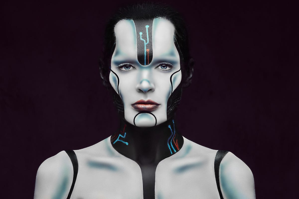 Can Artificial Intelligence enslave humans in the future? | by Zeeshan ...