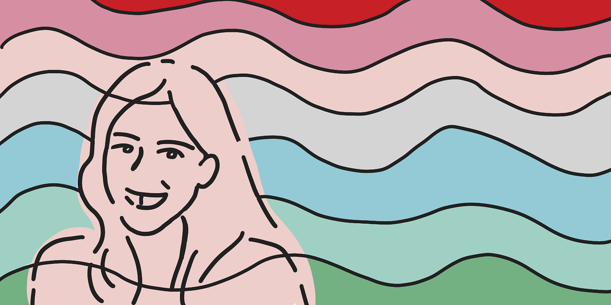 Women in UX: Leah Buley | by Daley Wilhelm | UX Collective