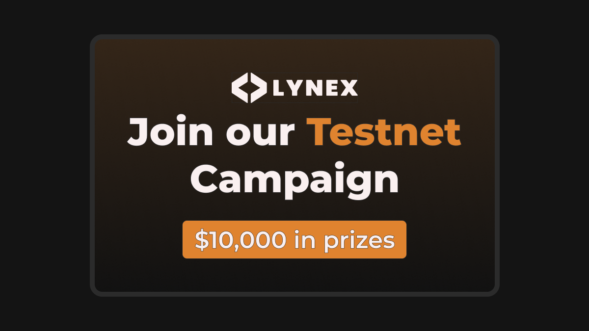 Incentivized Testnet Campaign. Embarking on the $10,000 Galxe journey ...