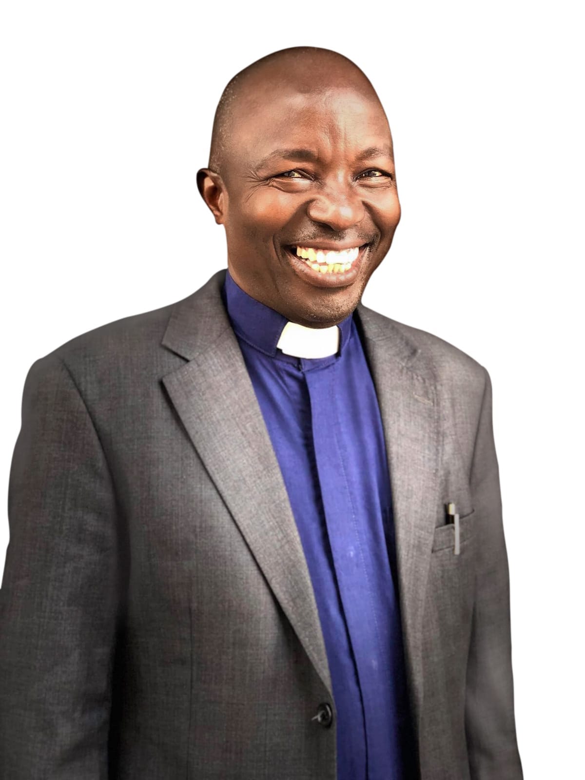 Husband, Father, Son, Brother, Uncle, Friend, Good and Faithful Servant ...