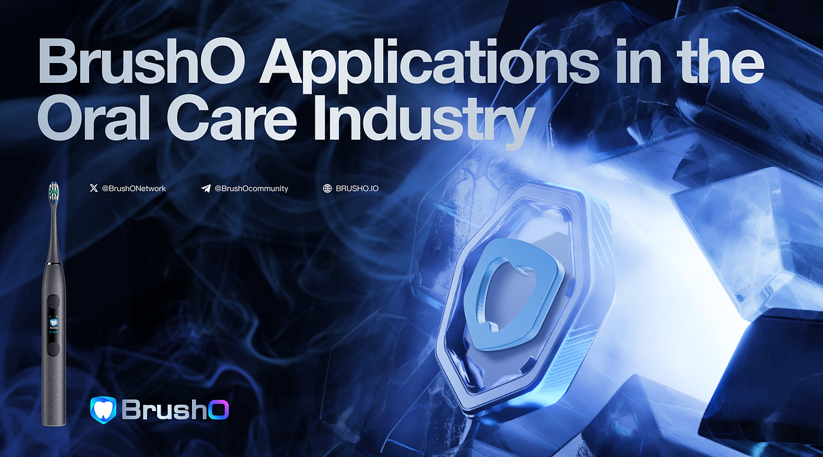 Leveraging Data Insights to Drive Market Growth: BrushO Brings New ...