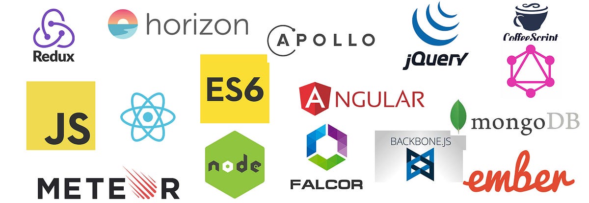 Does the JavaScript Mess Sometimes Make You Feel Stupid? You Are Not ...