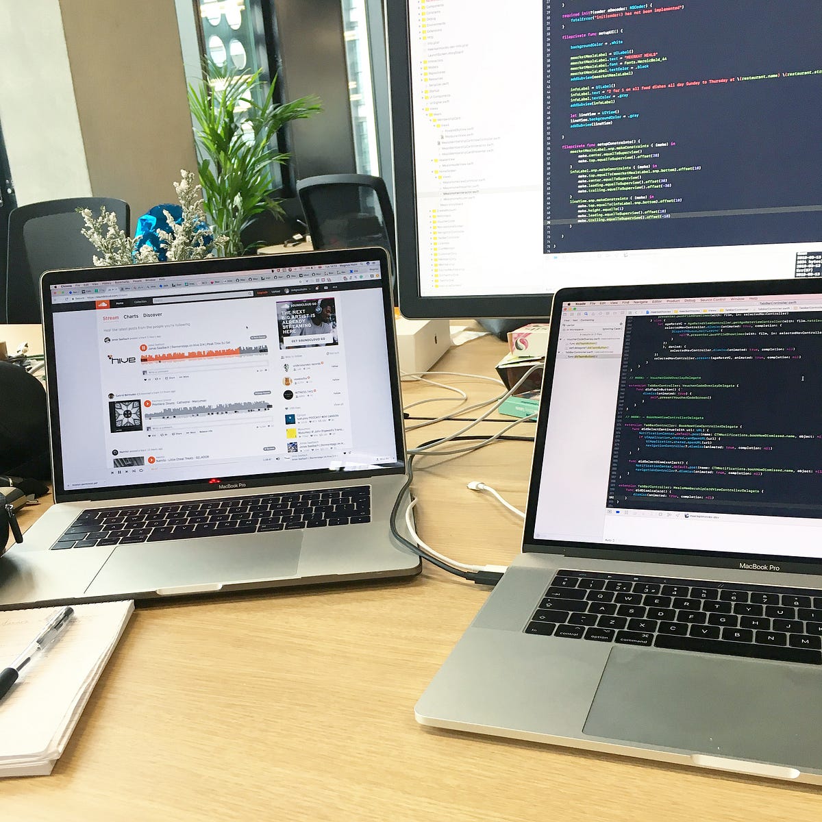 8 key learnings after 6 months as a Junior iOS developer | by Magnus ...