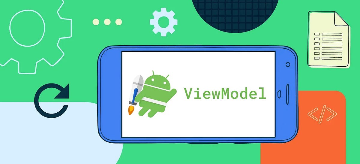 Step 7: LiveData and ViewModel in Android — Smarter Data Handling for Modern Apps | by Pragnesh ...