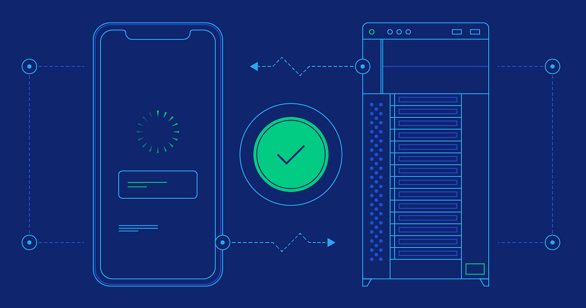URLSession Quick Start Guide. URLSession is an API built on top of ...