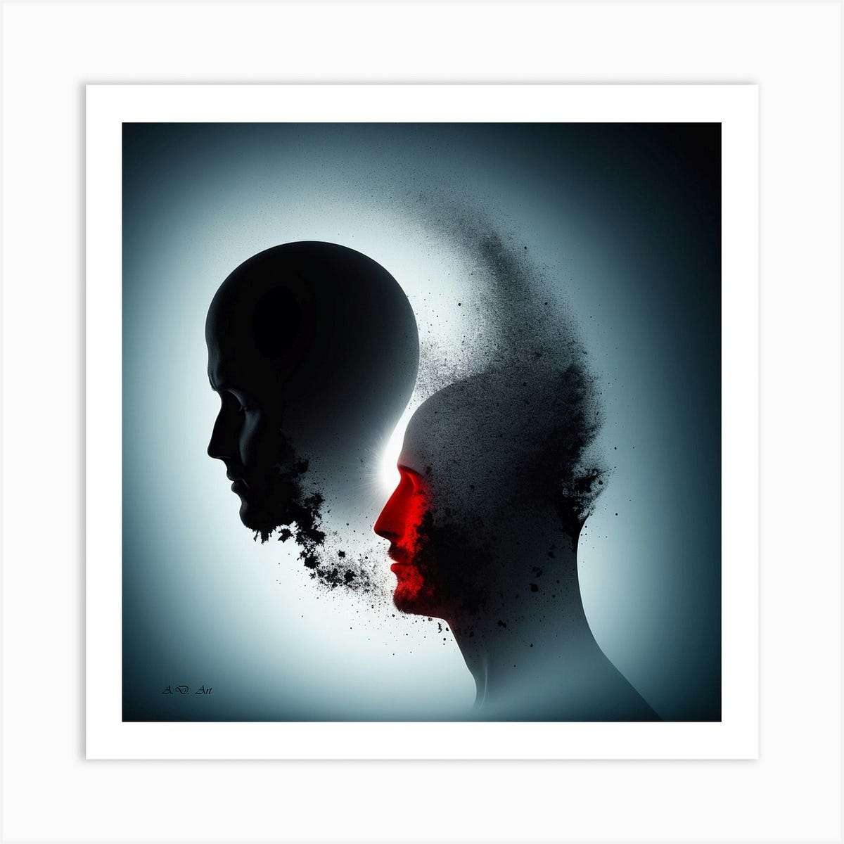“The Strange Way We Remember ”. My name is Sara John, now 28 years old… | by Seena SS | Jul ...