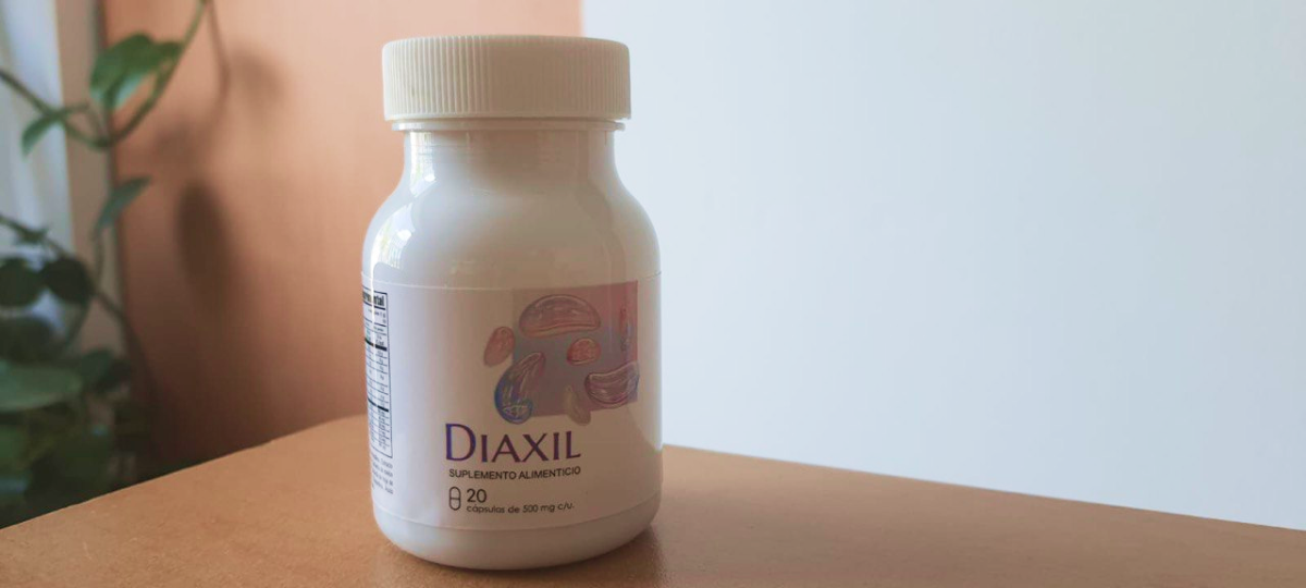 Diaxil: La solución efectiva para la diabetes | by ElixirSaludable | Medium