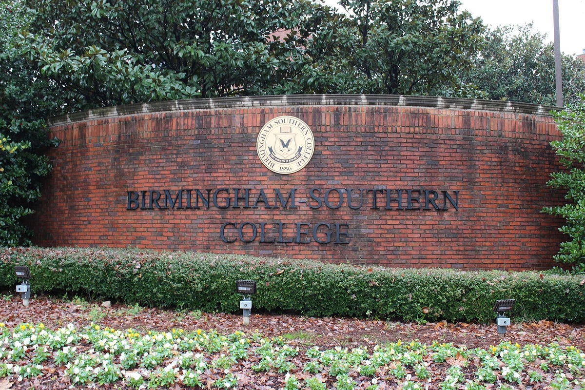 The case for saving Birmingham Southern College | by Cornell Wesley ...