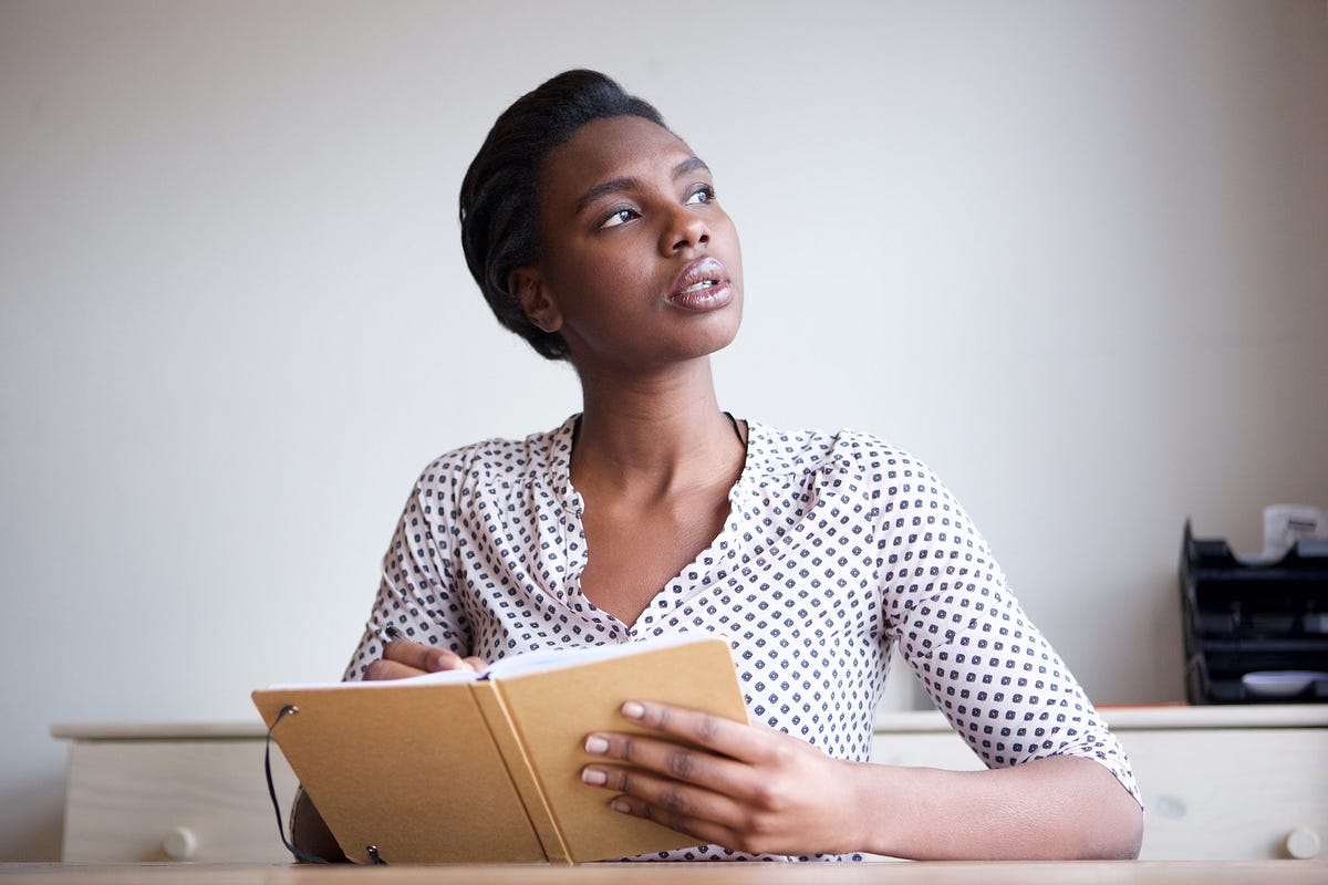 How to Rewrite Your Story. Tips for Revising Your Internal… | by ...