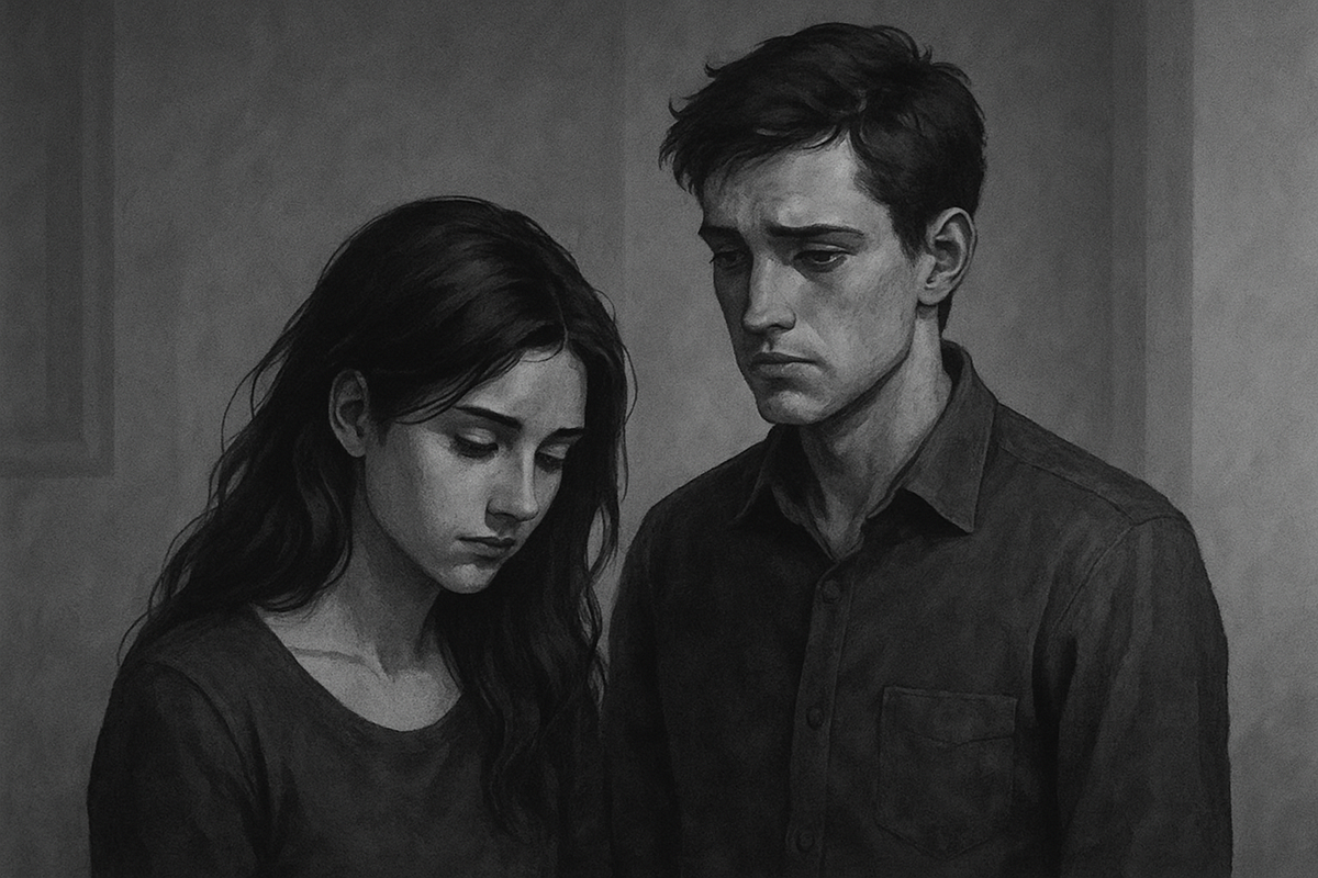 She Said She Hurts People. Sometimes, the things you least expect… | by ...