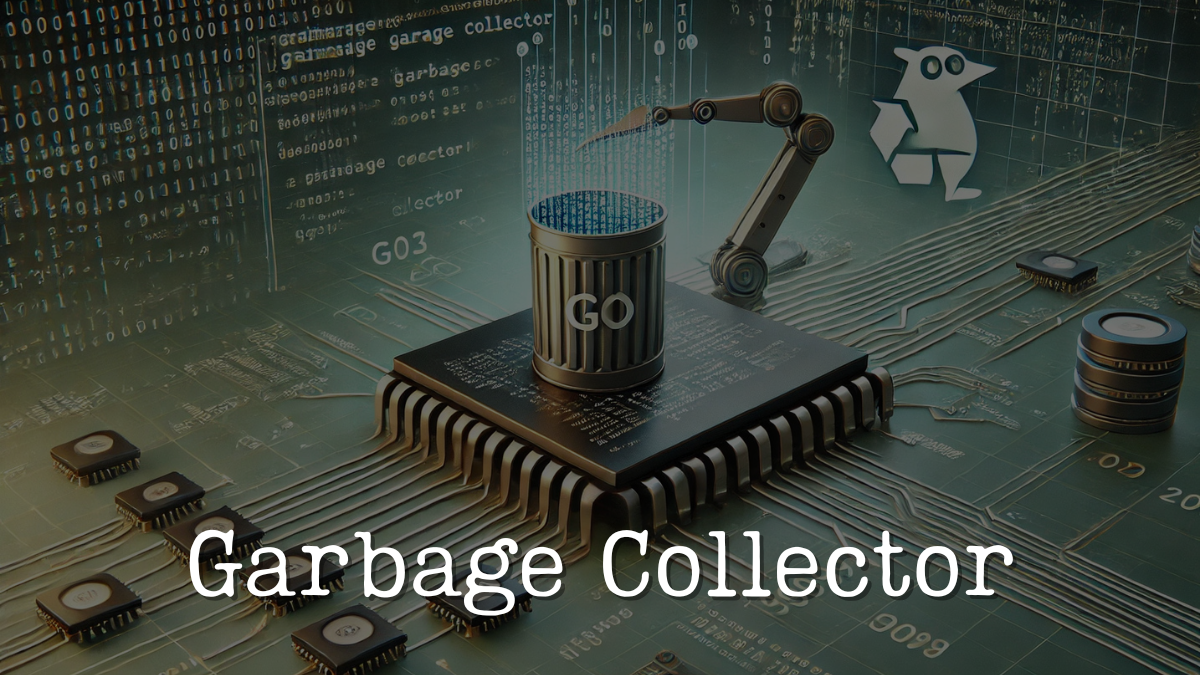 Unveiling the garbage collector in Go | by Tiago Temporin | ITNEXT