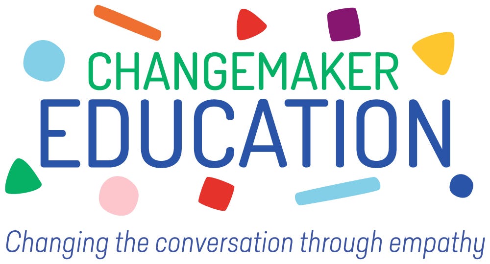 Changemaker Education