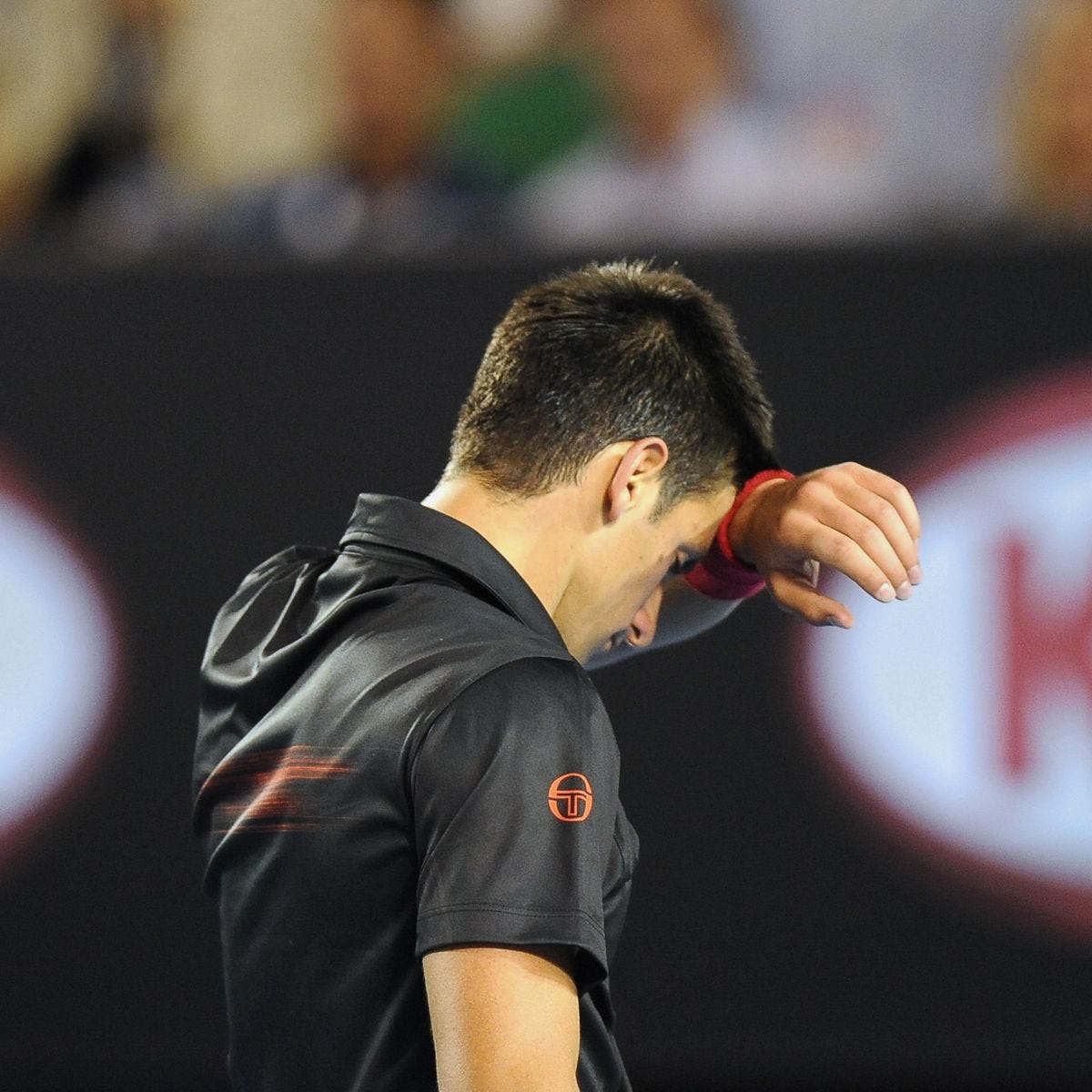 Breaking Down the Diet Change That Transformed Novak Djokovic’s Career ...