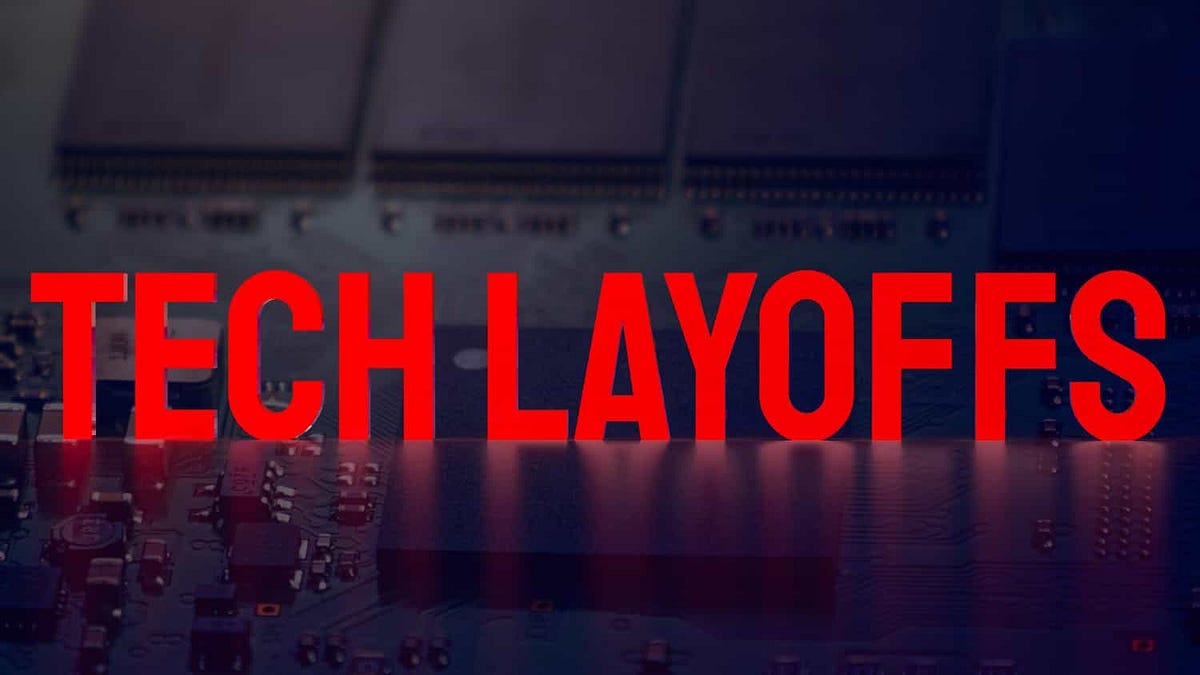 Understanding the Complex Forces Behind Corporate America’s Layoff ...