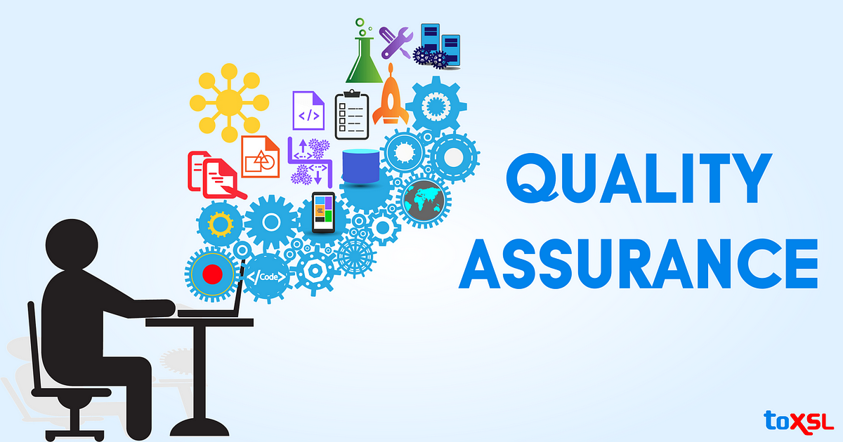 Software Quality Assurance Dalam Pengembangan Perangkat Lunak By