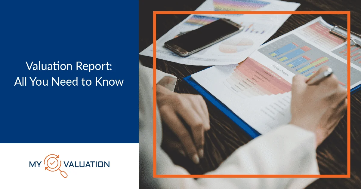 Mastering Valuation Reports: Essential Insights for Every Decision | by ...