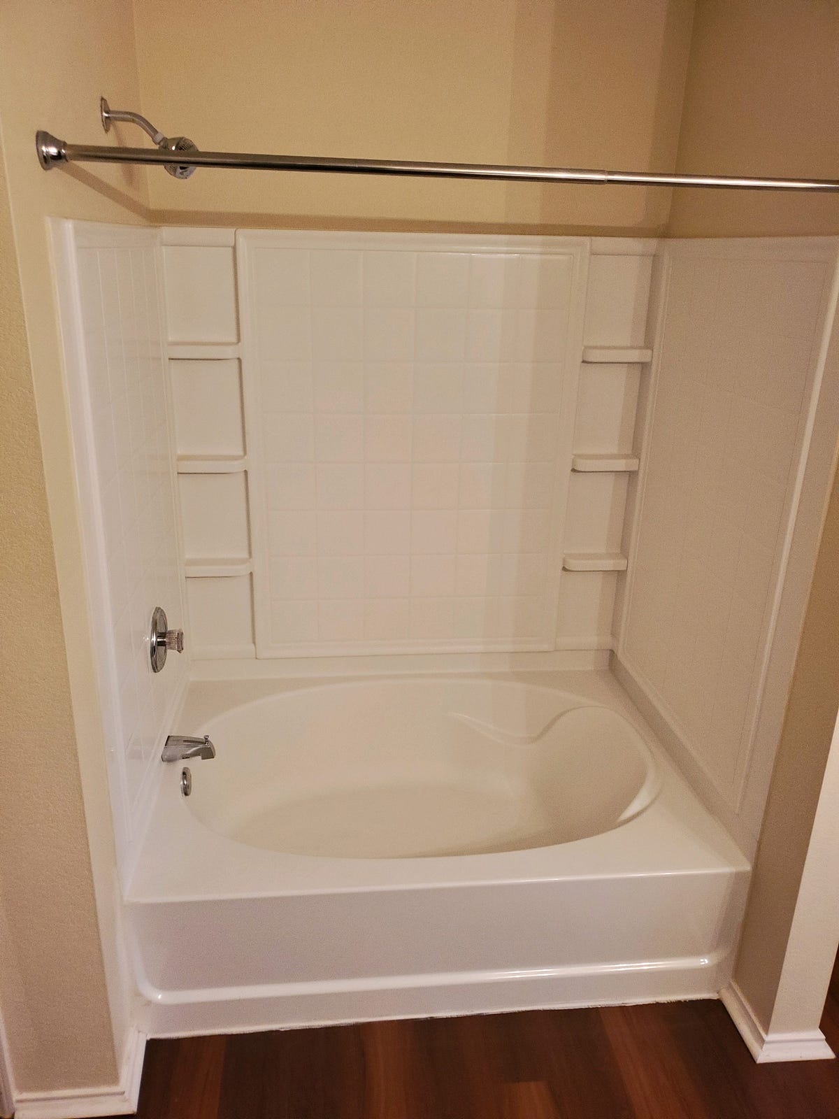 Dallas Maid Services