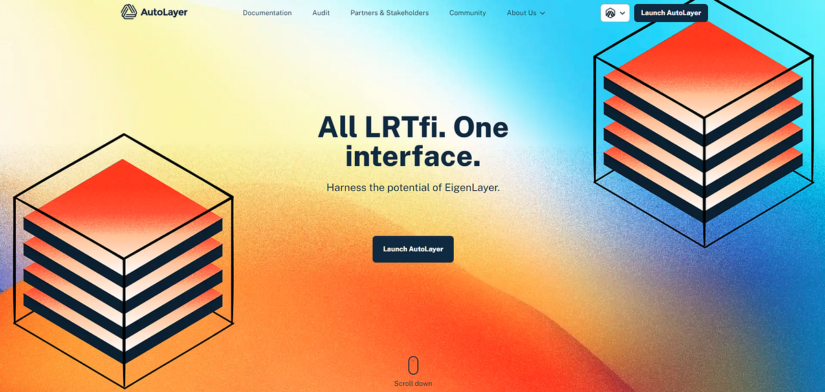 A Comprehensive Guide to AutoLayer: Setting Up Your Account and Exploring the Benefits | by ...