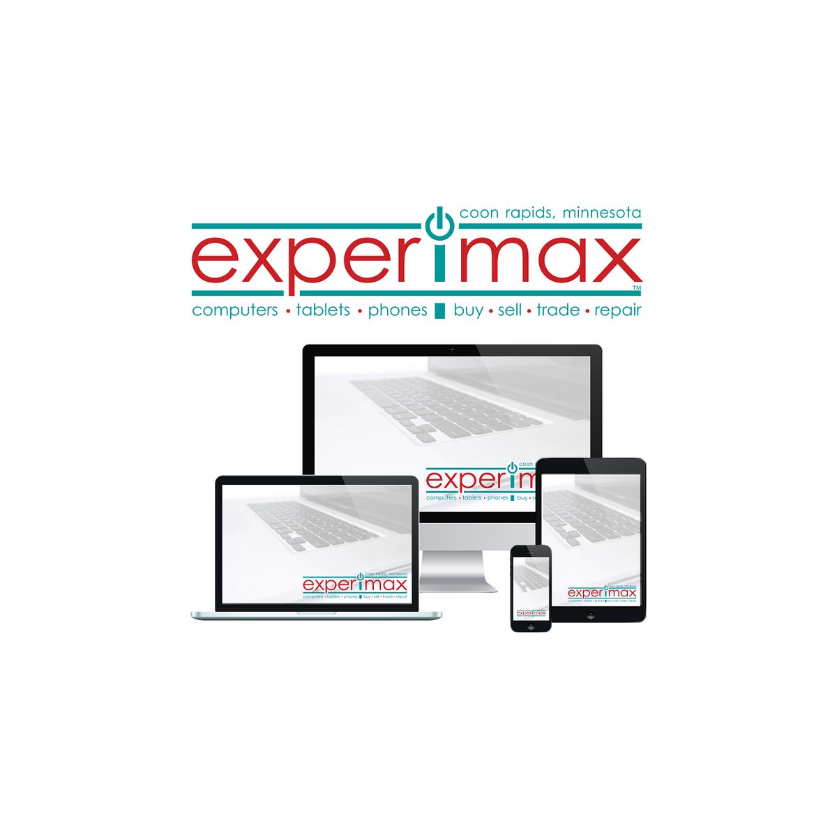 Experimax