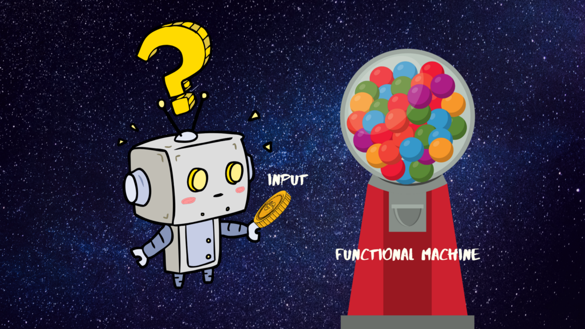 Functional Programming Vs Object Oriented Programming By Sl Fireflash Medium