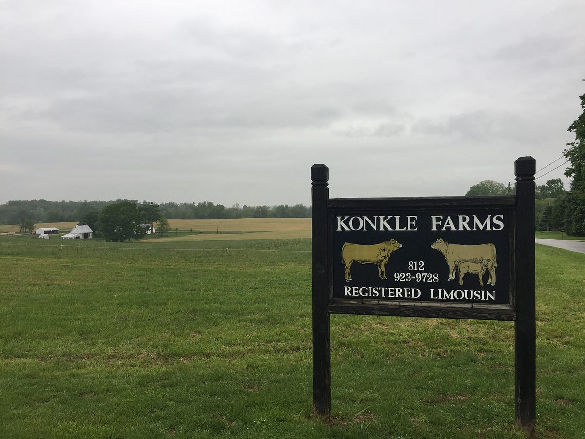 NDM Interview Series | Dennis Konkle of Konkle Farms | by Ryson Walden ...