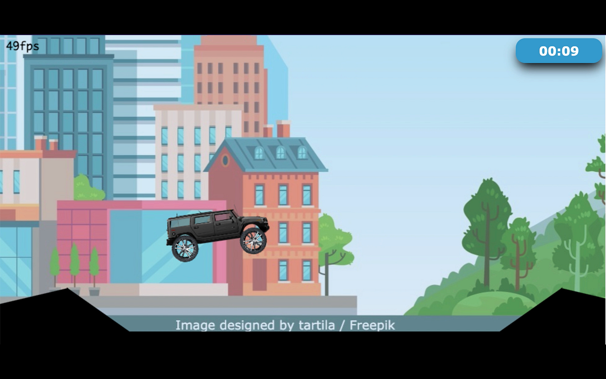 Box2DCreateJS: Unleashing the potential of Box2D and CreateJS in a Unified Library | by Ivan ...