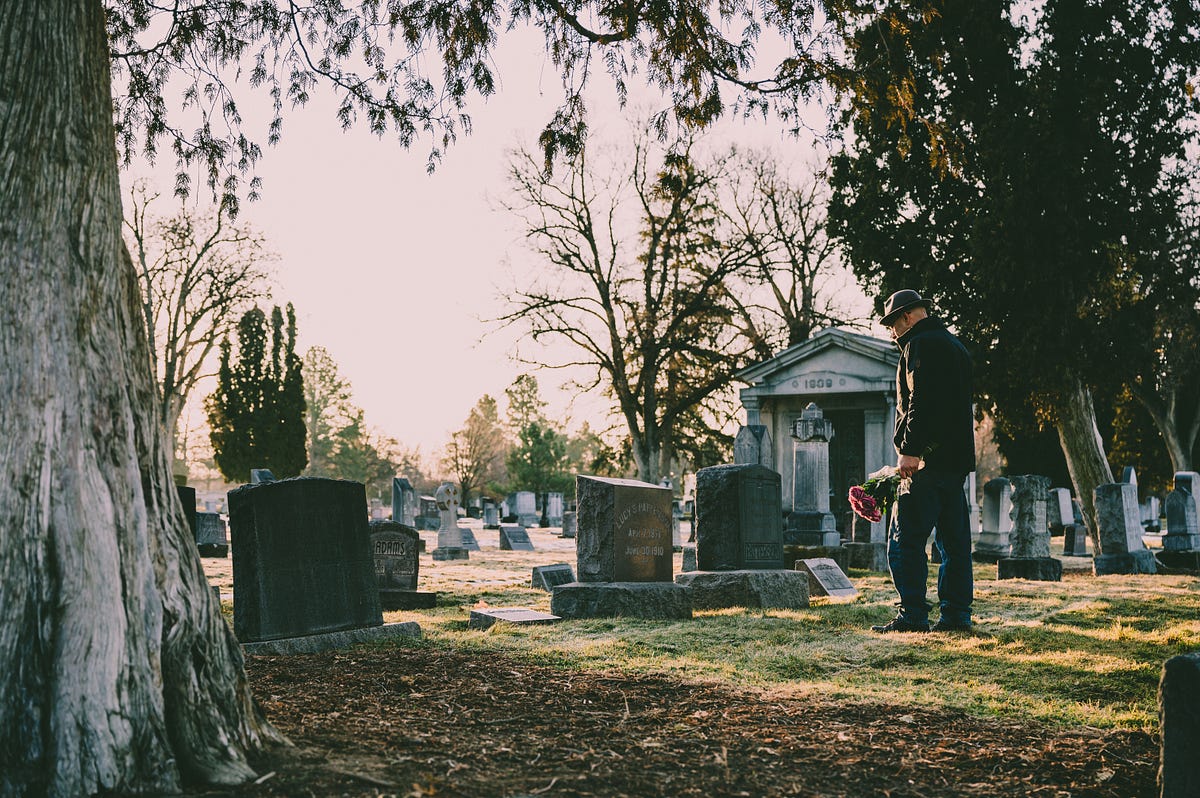 The 4 Types of Regrets We Learn to Live With | by Zed Bee | Age of ...