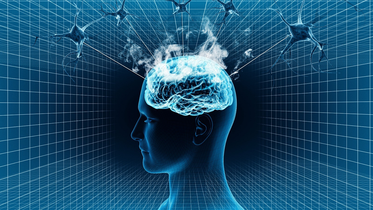 Will the power of thoughts fuel the era of spatial computing? | by ...