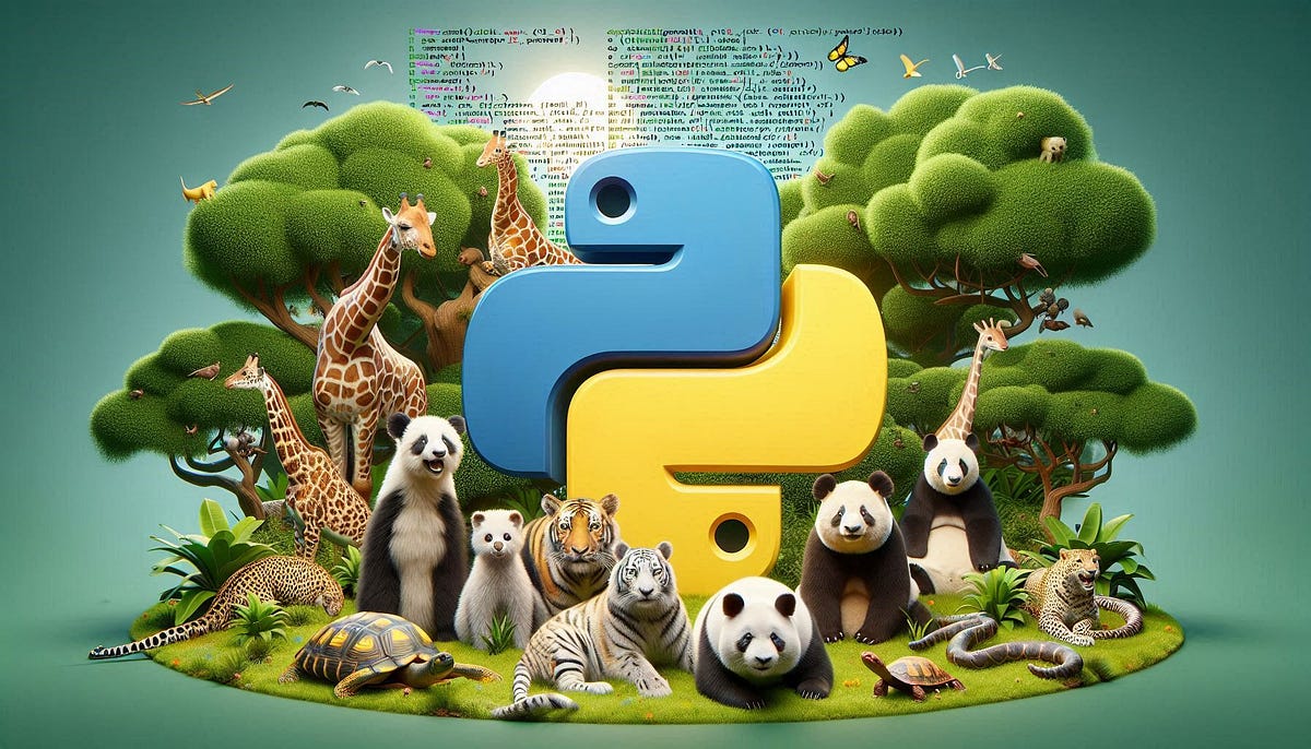 Pandas Loading Data Into A Dataframe By Mohd Diah Akarim Coinmonks Jul 2024 Medium