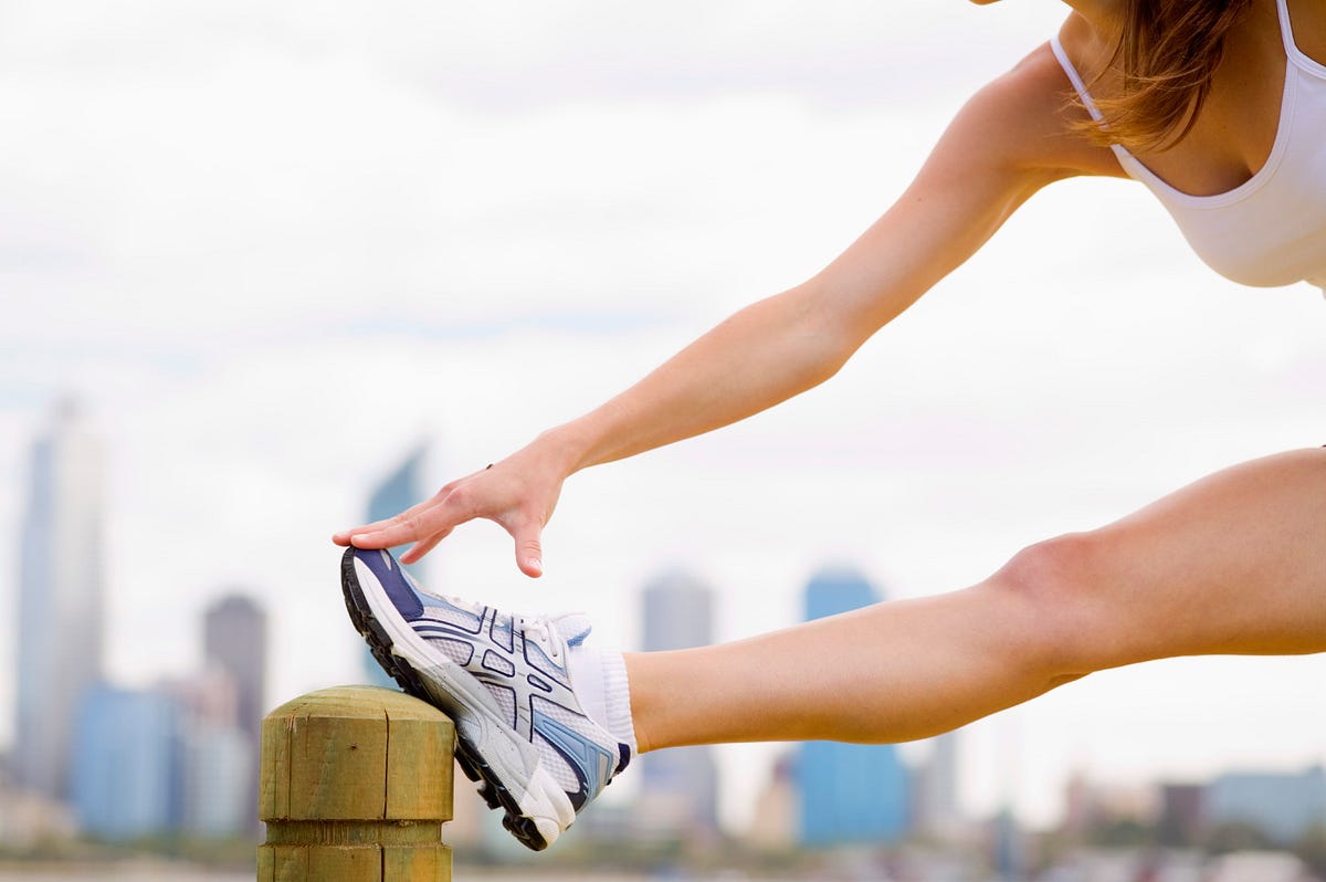 A quick guide to prevent common foot problems | by Thorlos | morelife ...
