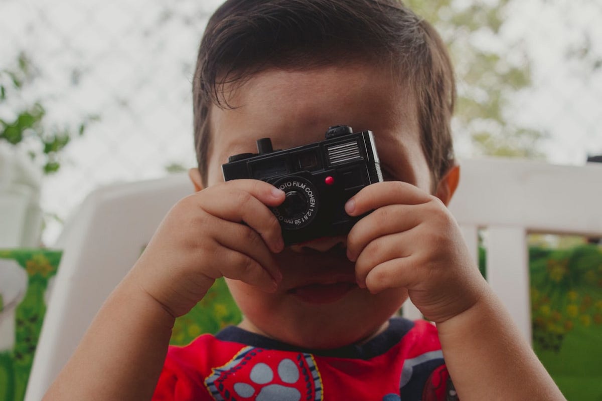 The secrets to getting a photographic memory | by Spoon of Medicine ...