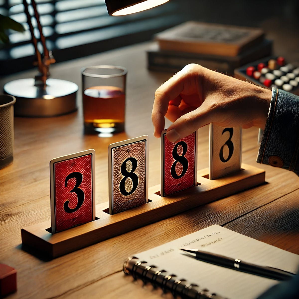 Real Psychological Puzzle that will Test your Logical Thinking | by ...