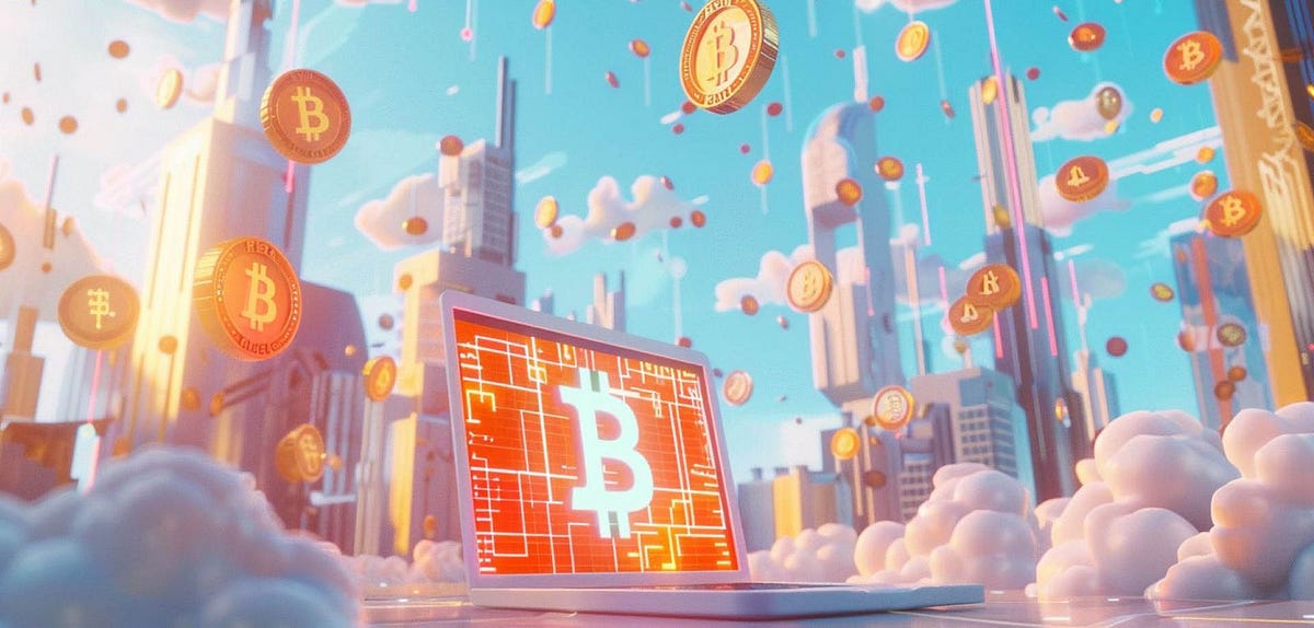 Cómo obtener rendimientos en BTC con Sovryn | by Sovryn Español | Sep, 2024 | Medium