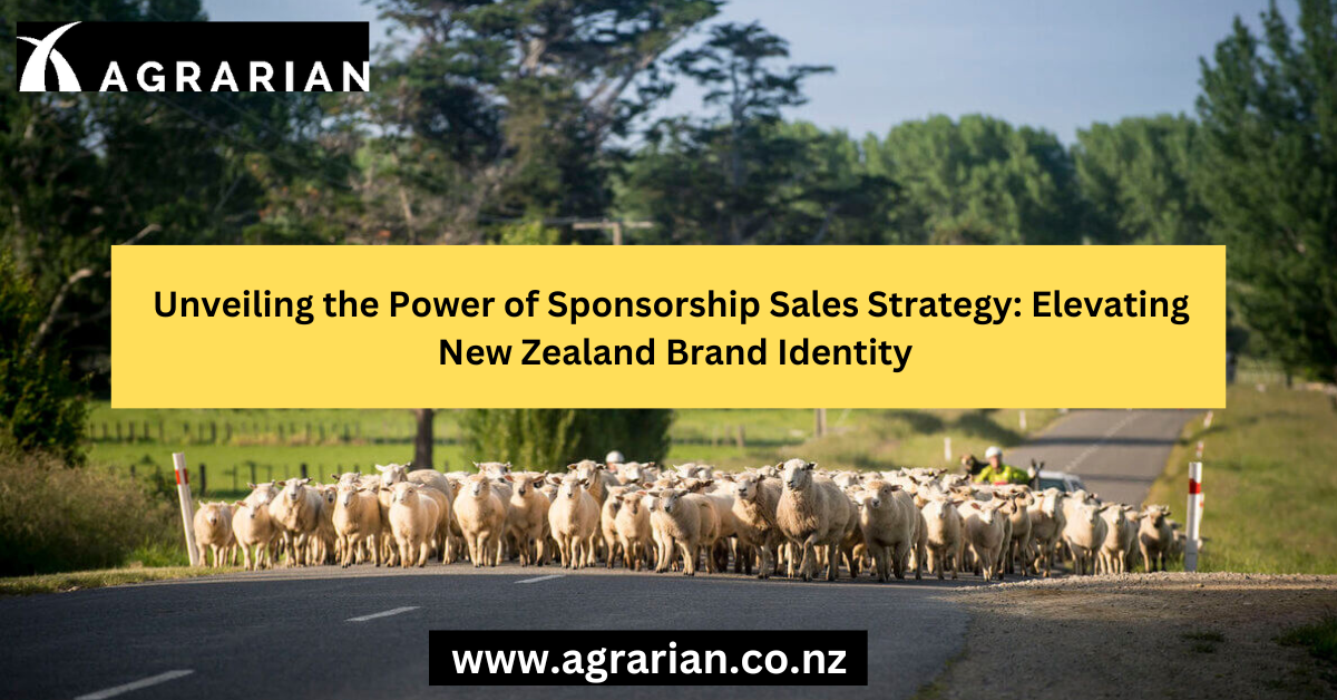 Unveiling the Power of Sponsorship Sales Strategy: Elevating New ...