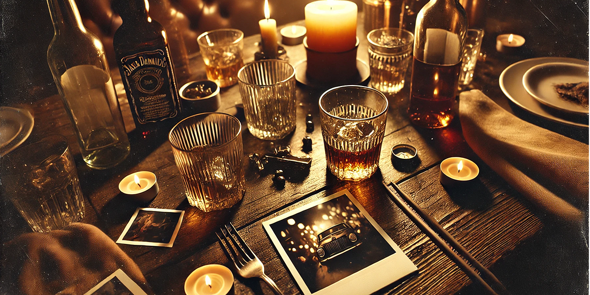 The Stories We Keep: Why Your Nights Out Deserve a Place in The ...