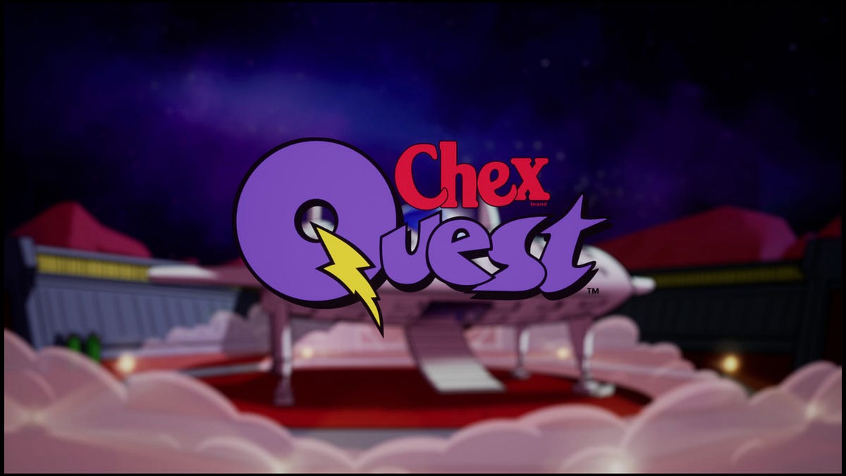 Chex Quest HD PC Game Full Review | Medium