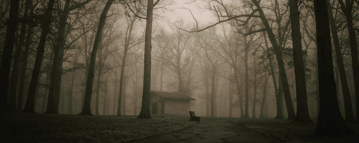 9 Creepiest Book Covers. Halloween isn’t the only time to creep… | by ...