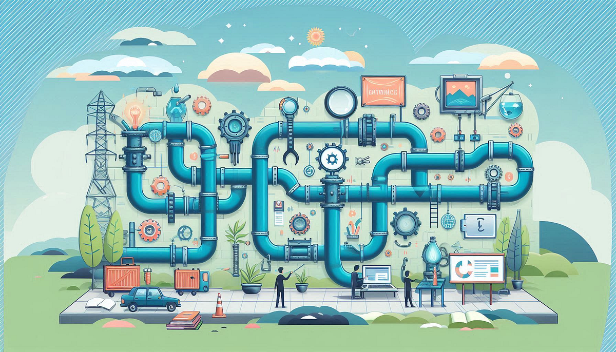 Building a Robust PreMaster loop Pipeline in Azure Data Factory | by ...