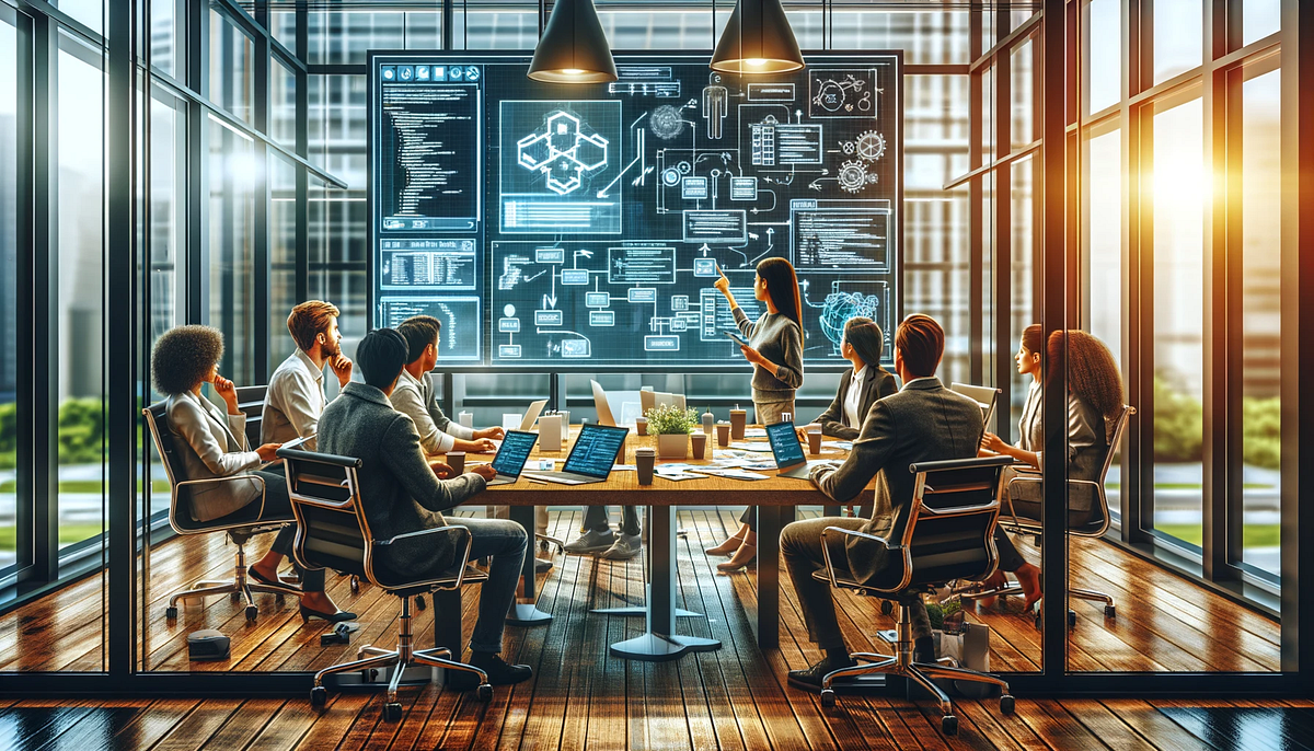 The 6 Principles of Microservices Architecture | by Raphael De Lio | Medium