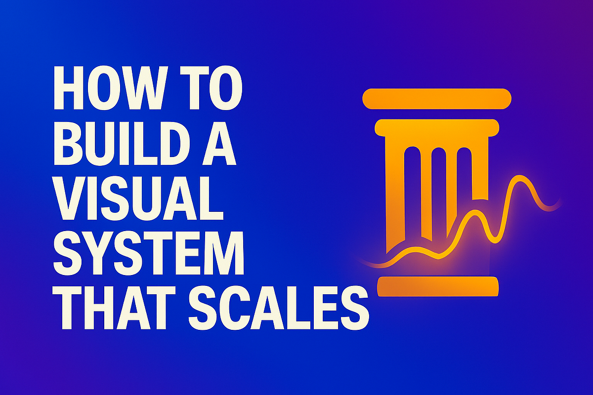 How to Build a Visual System That Scales | by Best Ecommerce Life ...