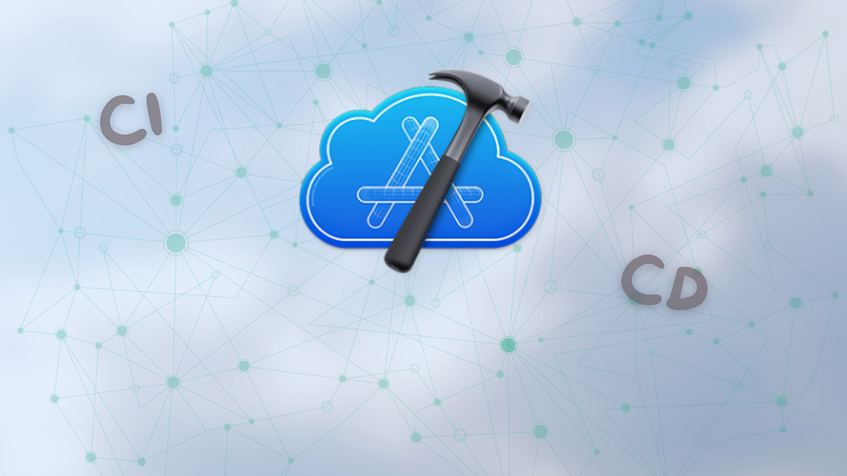 Unlocking the Power of Xcode Cloud: A Comprehensive Guide to Implementation and Usage — Part 1 ...
