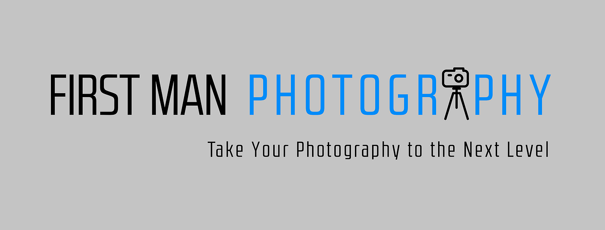 First Man Photography. Take your photography to the next… | by Adam ...