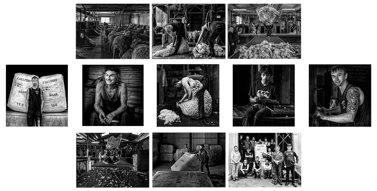 How I captured emotive images to craft a compelling photo essay | by ...