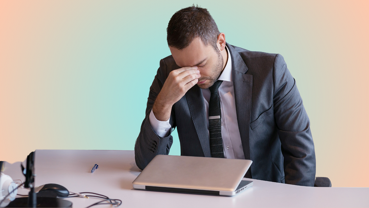 Revitalize Your Marketing: Confronting Ad Fatigue Head-On - vikas ...