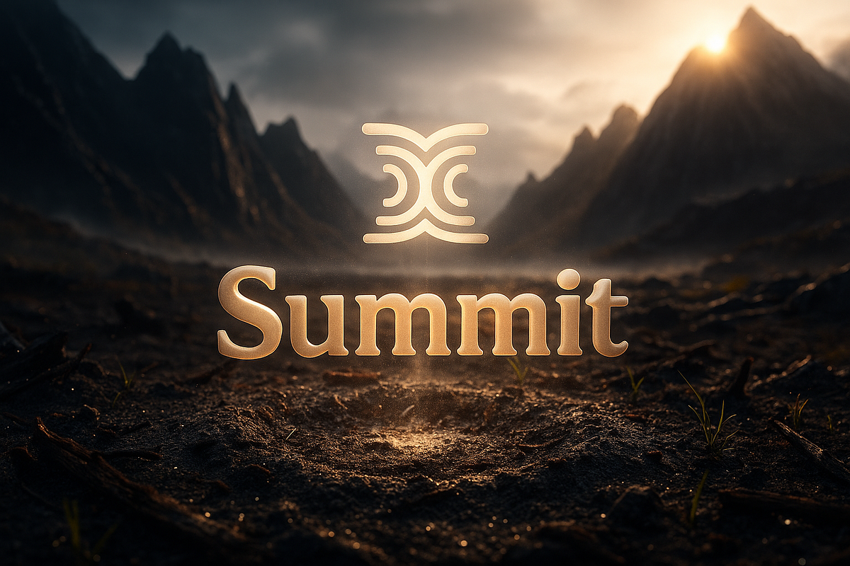 Summit by Seismic: The Consensus Client They Wish They Had from Day One | by Ievgen Pushkin ...