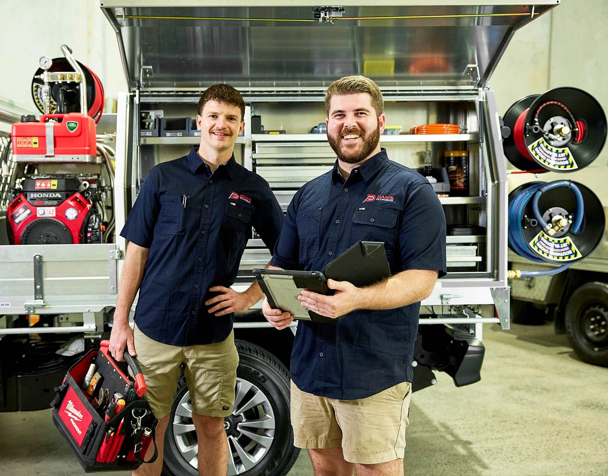 Your Go-To Guide for Plumbing Emergencies: Tips from Dan’s Plumbing ...
