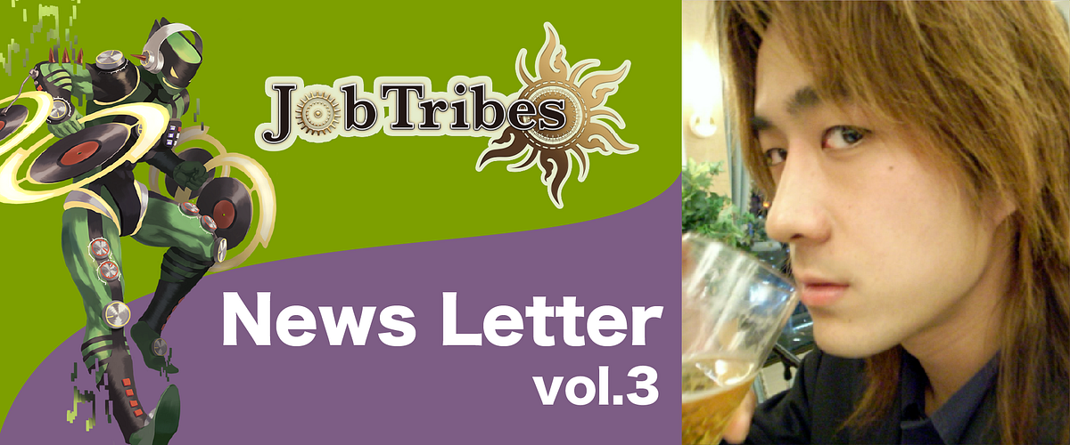 【JobTribes News Letter #3】JobTribes Championship 2022! | by Digital ...